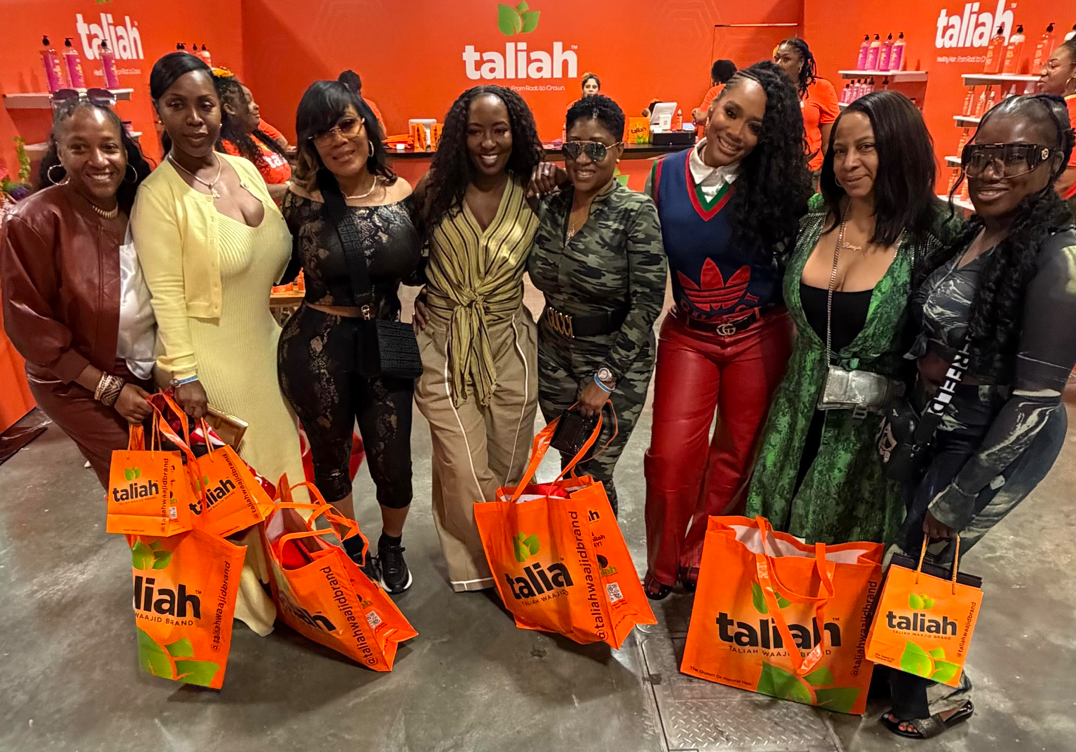 World Natural Hair, Health & Beauty Show Returns to Atlanta, Elevating ...