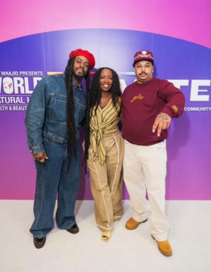 World Natural Hair, Health & Beauty Show Returns to Atlanta, Elevating ...