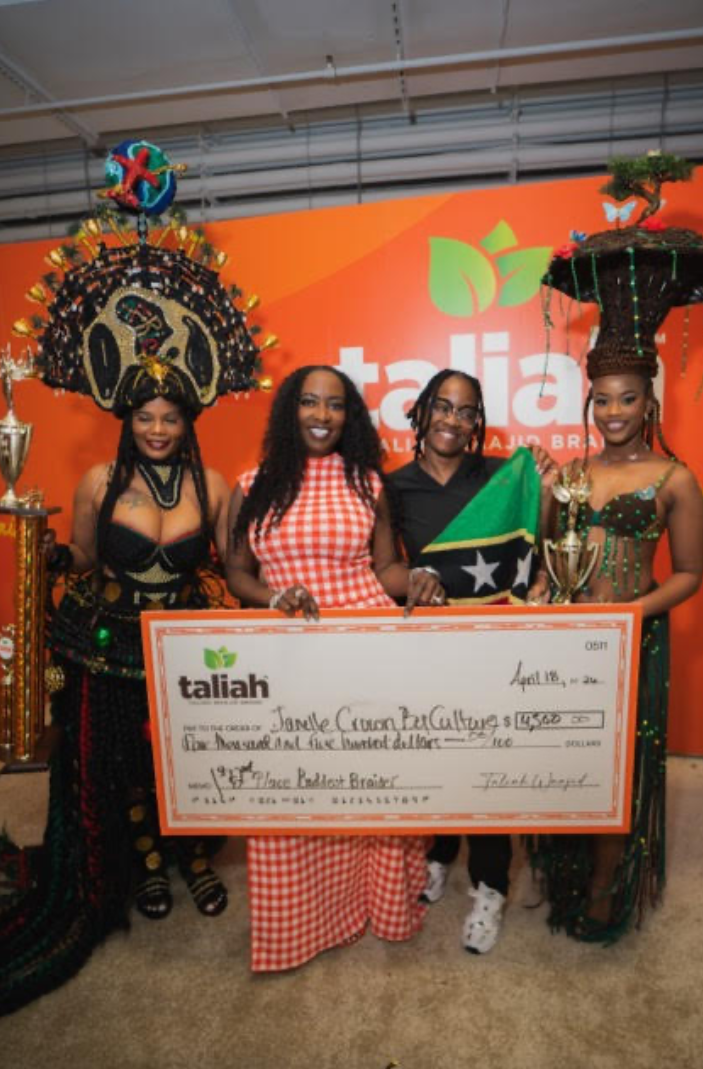 World Natural Hair, Health & Beauty Show Returns to Atlanta, Elevating ...